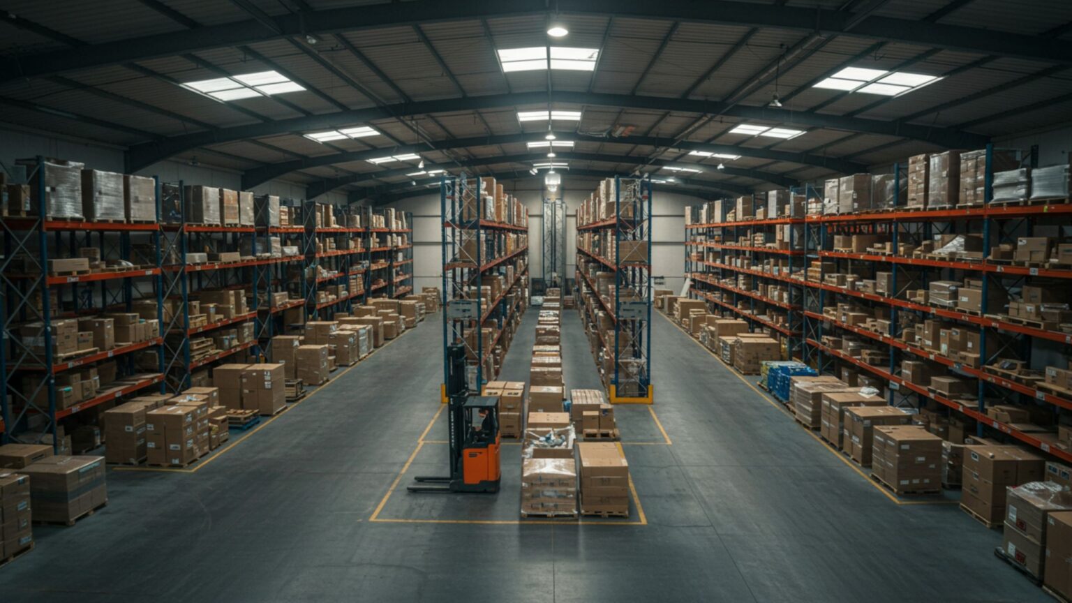 What Does 3PL Mean in Logistics? Everything You Need to Know